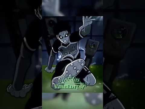 Anime X Football ☠️🥶 #footballedit #edit #goatededitz Collab With @RipEdits44