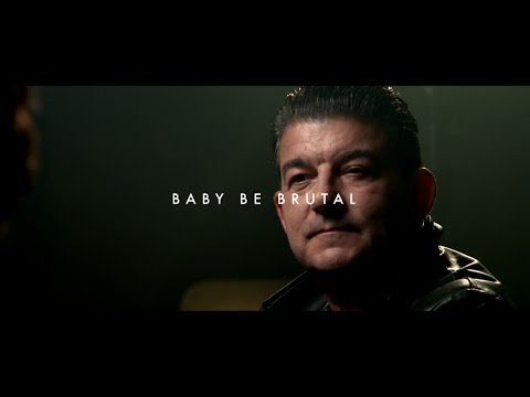 The VAN DOOS – ” Baby Be Brutal ” and ” Airborne “ | The Fat Angel Sings