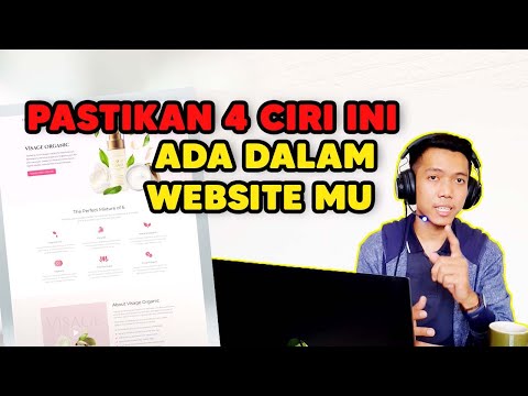 Ini 4 Kriteria Website yang Menghasilkan Penjualan Melimpah! Blackfriday Ft Hostinger