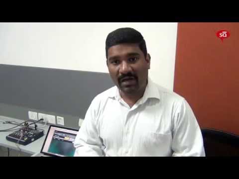 Harman International's India Development Centre || Sudeep Audio | converSAtions