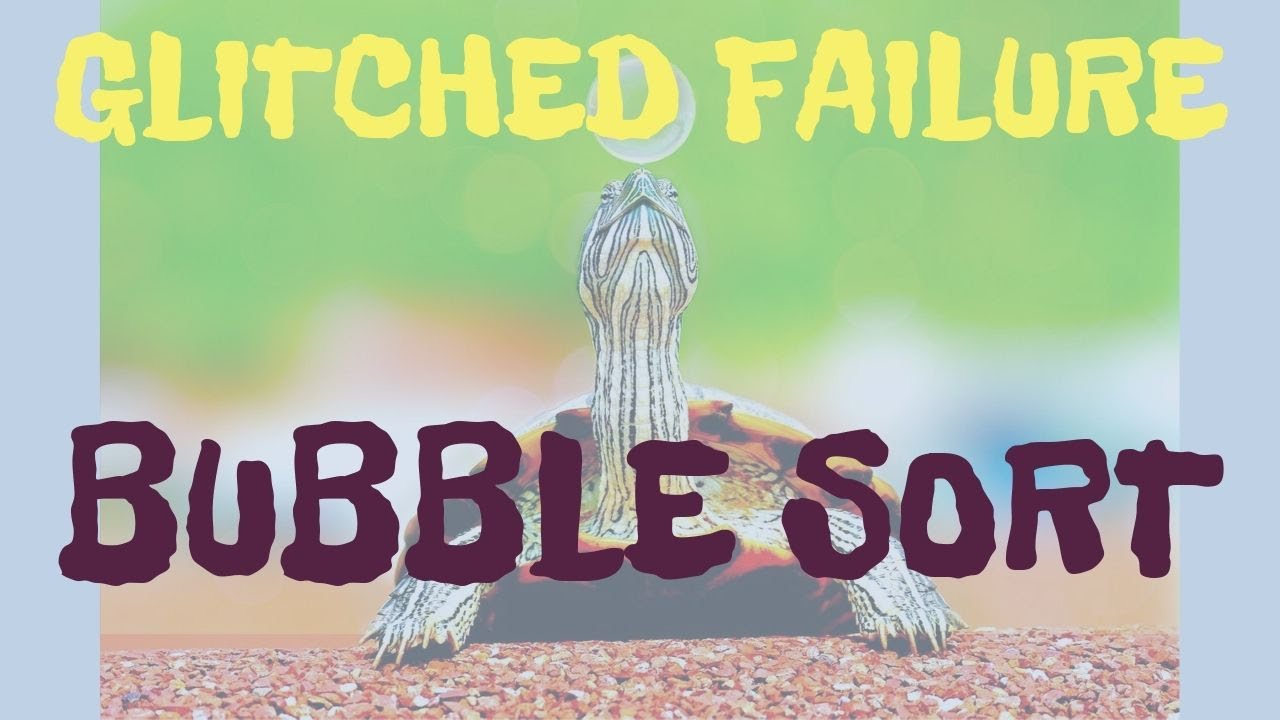 Coding Challenge - Bubble Sort (JavaScript)