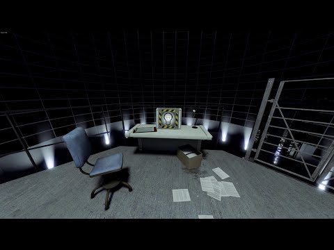 Steam Community :: Video :: The Stanley Parable Ultra Deluxe - Bottom ...