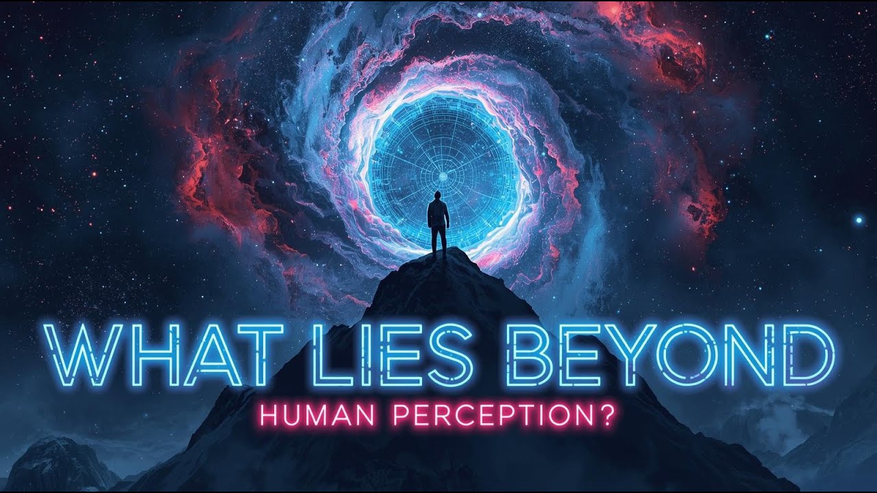 Beyond Human Perception: Animal Senses Reveal New Worlds