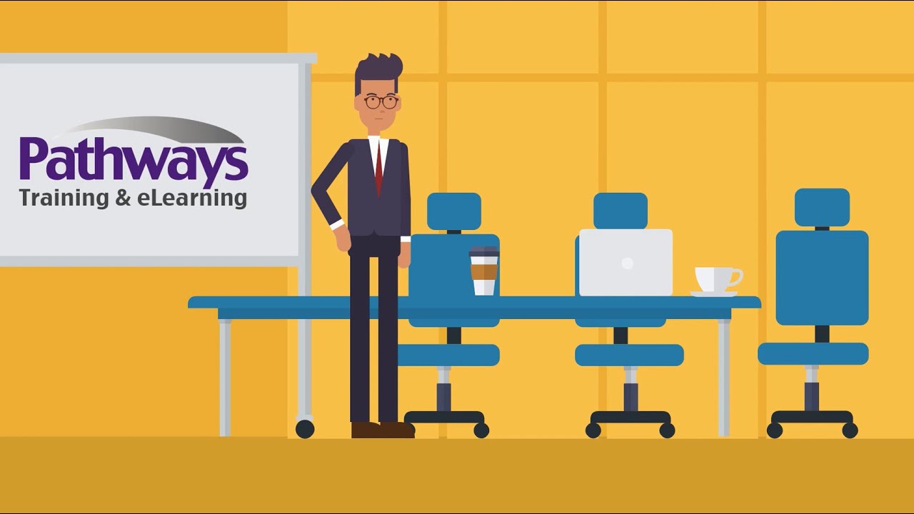 Pathways Training & eLearning Services