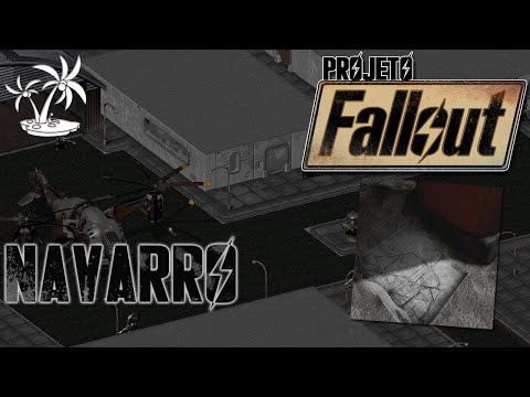 Steam Community :: Video :: NAVARRO - FALLOUT 2 EPISÓDIO 26