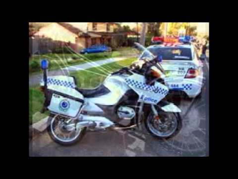 bmw motorcycle