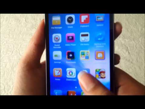 Qmobile LINQ L15 Review | Smart Reviews by Kanwal |