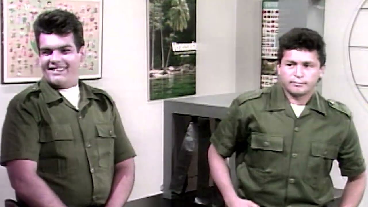 VeneComedia Episodio 053