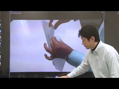 Unit 6 Part 4 Pauling and Protein Folding (Alpha Helix)