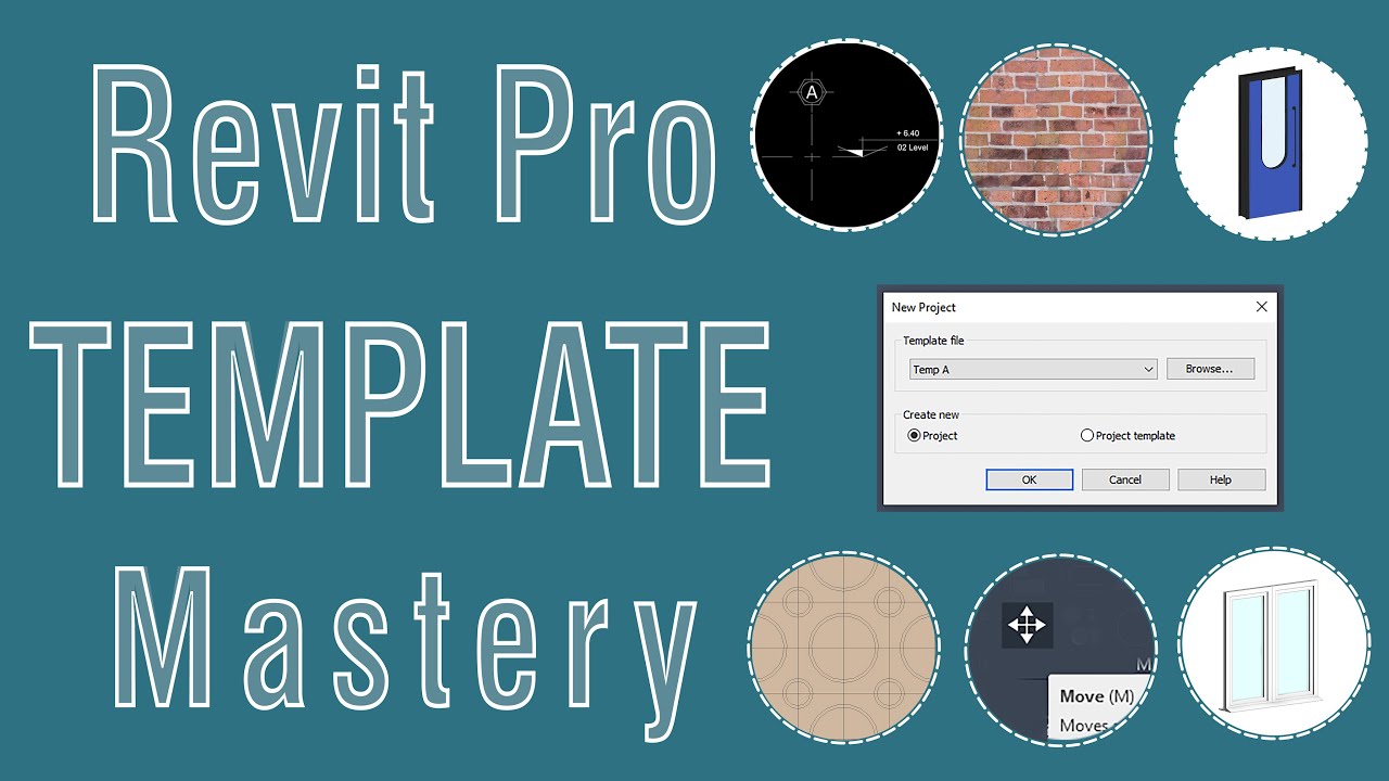 Top Techniques for Creating the Ultimate Revit TEMPLATES