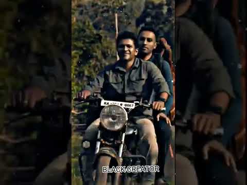 Gandhada Gudi | Puneeth Rajkumar | last film😔