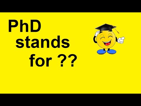 PhD Stands For ? | PhD jokes | PhD Pranks | PhD so difficult | PhD Fun | Phd tests our endurance
