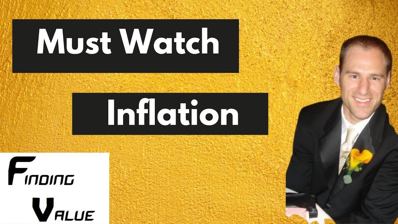 Inflation/Deflation and What These Long Term Charts Say To ME, Massive Crash Coming? Or Melt UP?