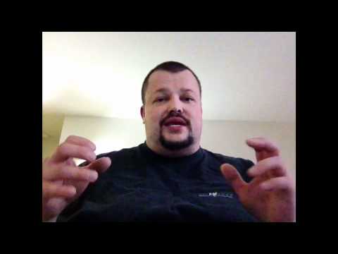 Dan's movie review of Magic Mike