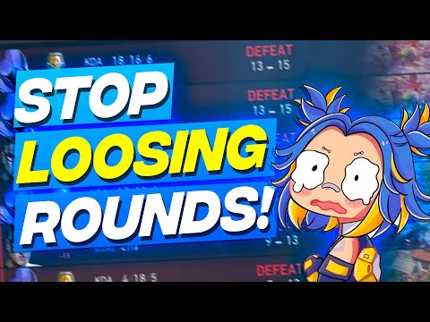 Losing Too Much? Try These 20+ Valorant Advice + tips (hindi)