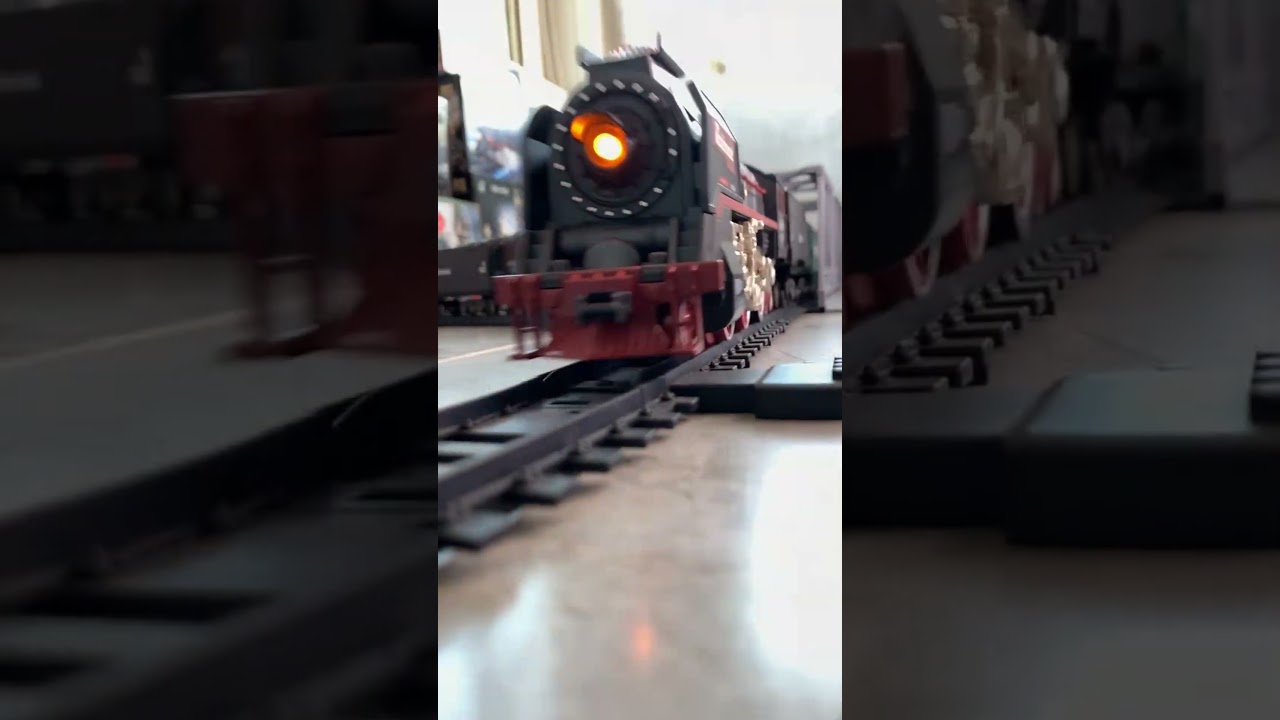 The RC Train So Good, It’s ILLEGAL? 😳🔥#shorts#rccars#mrtoysupdate