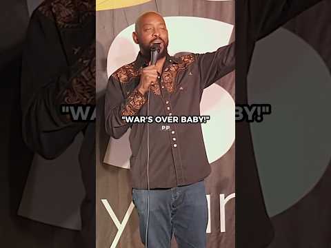 Joe Rogan Reacts To Comedian Exposing America’s Secret Weapon