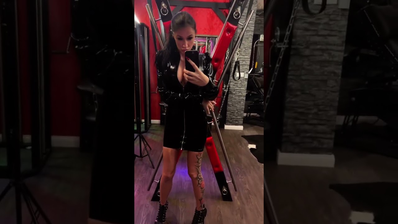 #sissy #slave #chastity #cage #locked #mistress # #findom #latex #feet #sissy #submissive #paypig