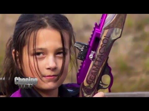 Li'L Pink Guns For You & Me