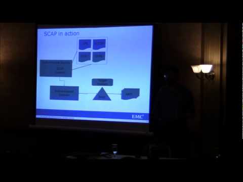 SCAP for Everyone: A case study in transforming configurations