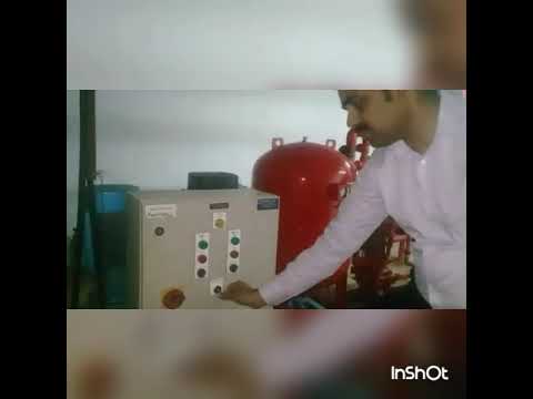 Water Transfer pump and motor Maintenance,PPM