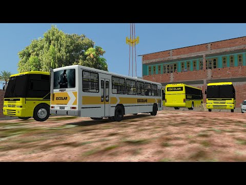 Steam Community :: Video :: OMSI 2| MAPA BRASIL VIAGEM XTREME| LINHA ...