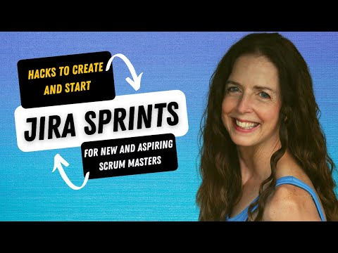 How to Create and Start a Sprint in Jira 🏃🏾♂️