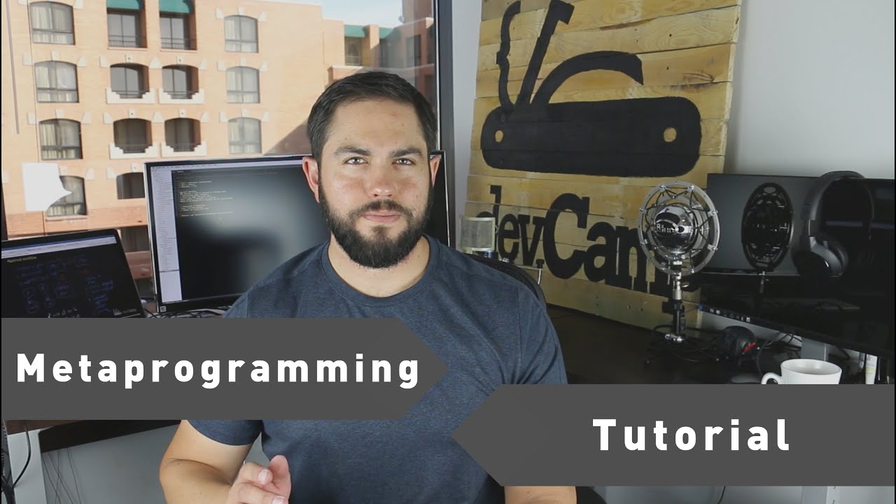 A Practical Guide to Metaprogramming