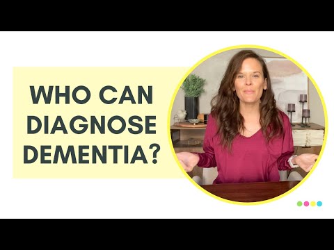 These 3 Doctors Diagnose Dementia