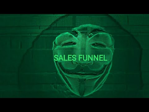 Sales Funnel meaning