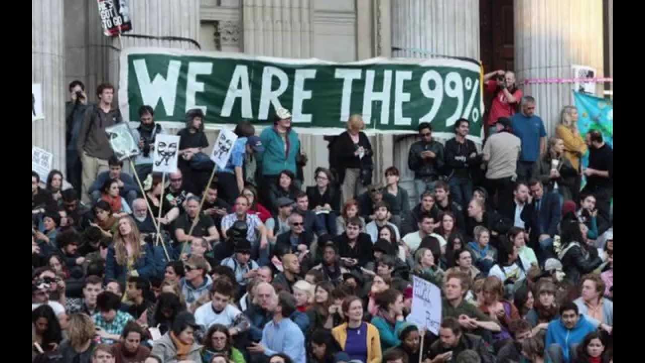 Imagining a Future Beyond (Neoliberal) Capitalism
