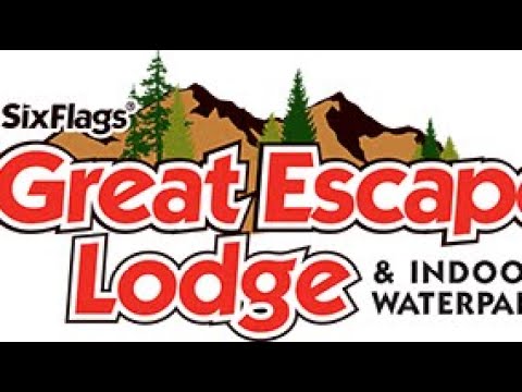 Six Flags Great Escape Lodge & Indoor Water Park, Queensbury NY