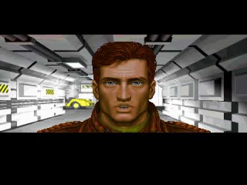 Wing Commander Privateer: Righteous Fire Intro (Thunder Board)