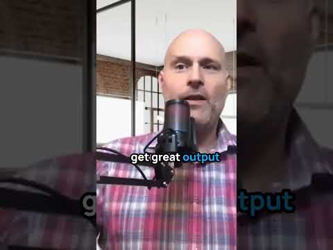 Clips from Storehouse Media Group Podcast Neil The Media Giant Haley Talks CHAT GPT