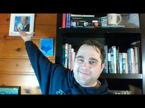 Christianity in Simplest Language 3 - Imago Dei