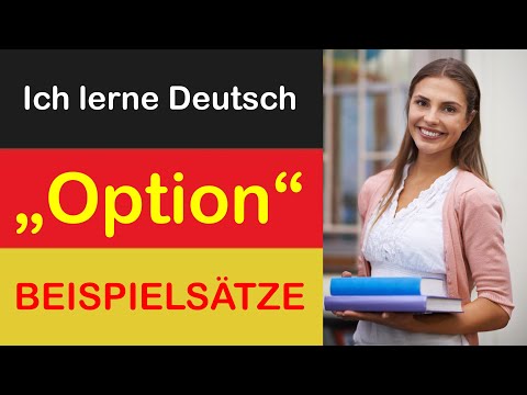 🏆Option🏆 ICH LERNE DEUTSCH mit Texten und Bildern in unterschiedlichen Situationen.
