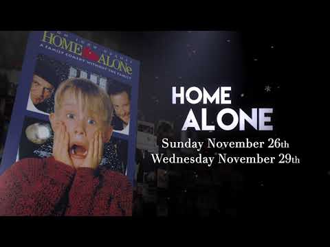 Flashback Cinema December 2017 @ EVO Entertainment