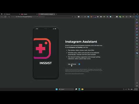 GitHub - zulfakar404/INSSIST-Pro-Mod-Chrome-Extentions: INSSIST Pro Mod ...