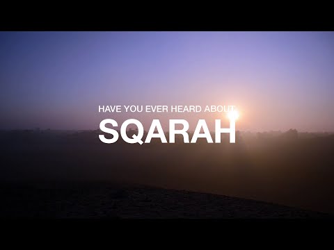 Have you ever heard about SQARAH!!