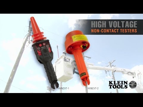 Voltage Detectors - AC Voltage Detectors Latest Price, Manufacturers ...