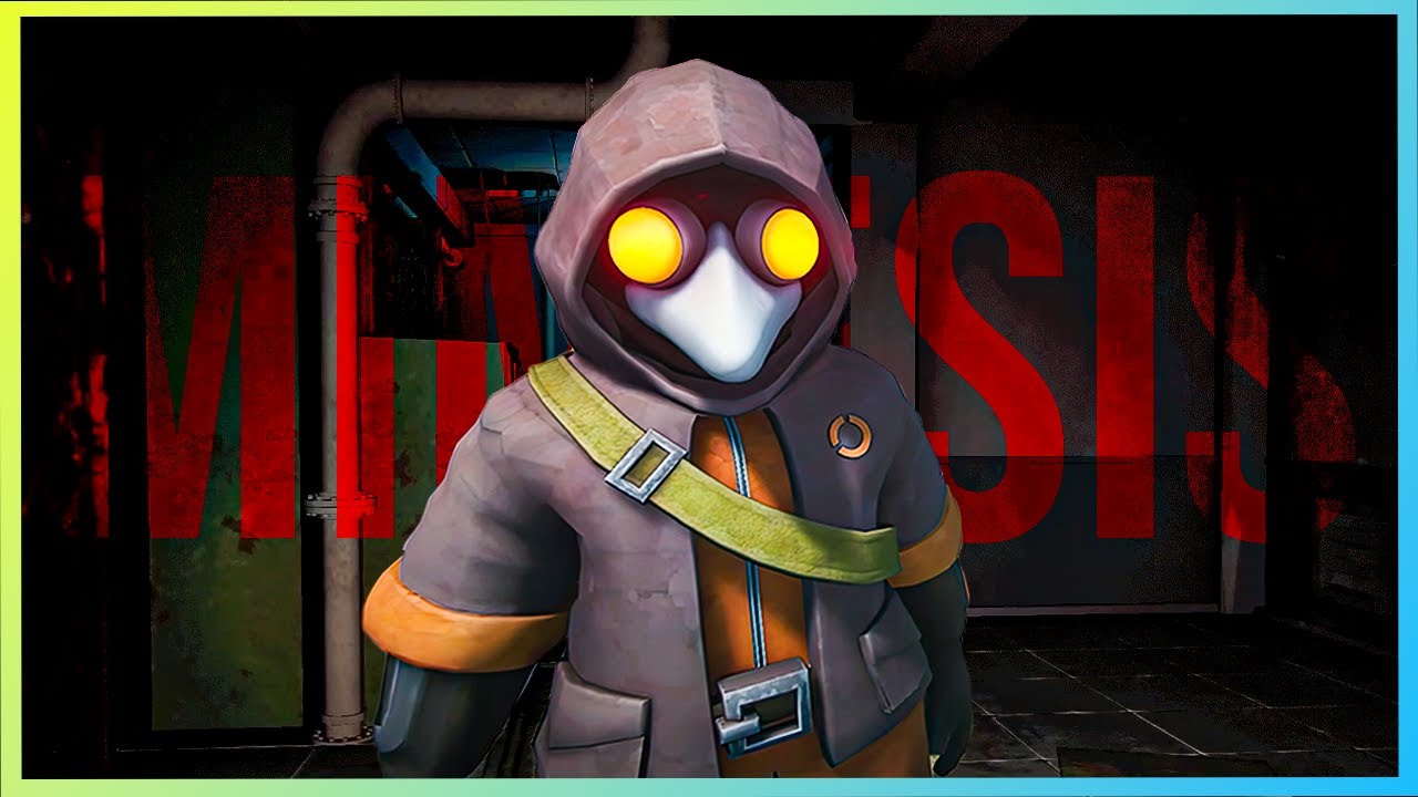 This Game Causes Trust Issues