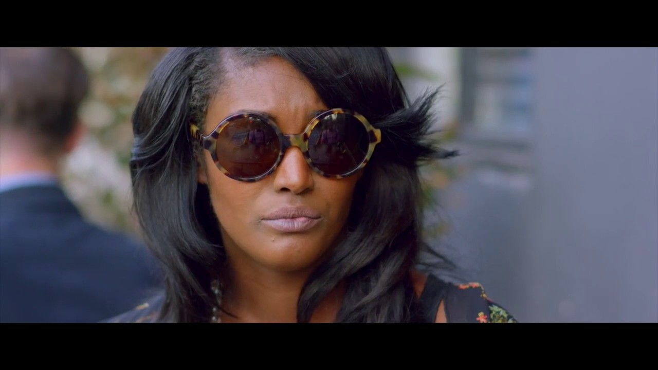 SuperModel Movie Trailer