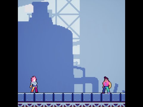 Rewind, Global Game Jam 2023
