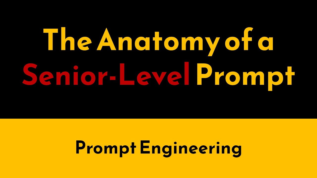 Prompt Engineering for Developers | How to Make AI Write Production-Ready Code | Geekific