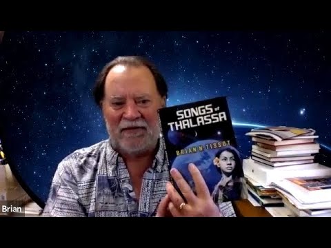 Book Reading: Songs of Thalassa, Chapter 1