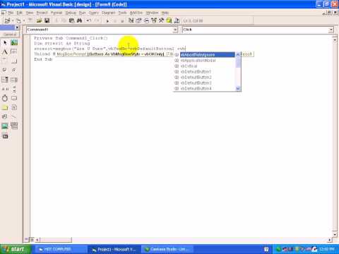 12 DIALOG BOXES 1