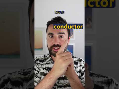 English & Spanish false friends: mistakes to avoid when discussing jobs #shorts #learnenglish