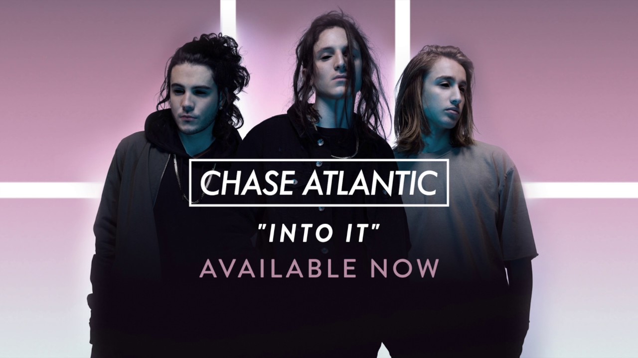Chase Atlantic - 