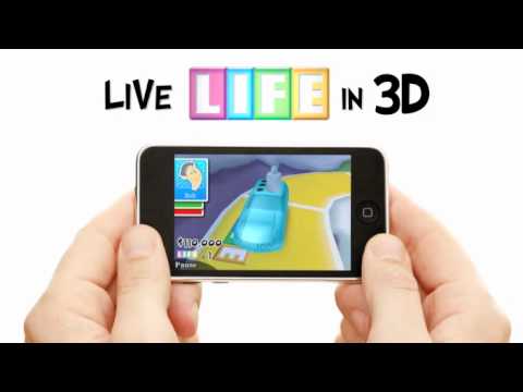 The Game of Life