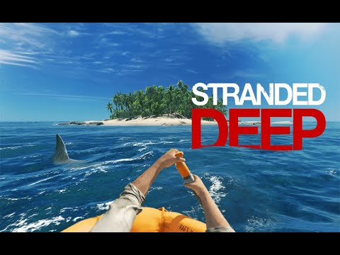 Steam Community :: Video :: Inicio no Stranded Deep aprendendo a jogar ...
